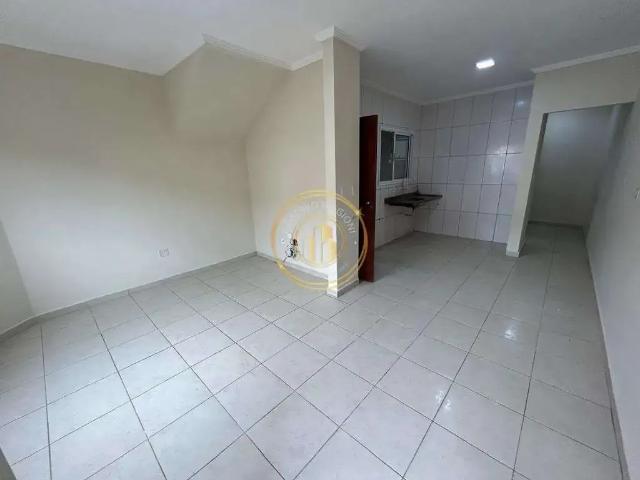 Casa / Sobrado em Condomínio para Venda em Mongaguá/SP Vila Arens 2 Quartos