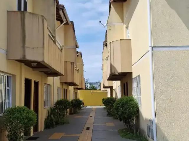 Casa / Sobrado em Condomínio para Venda em Mongaguá/SP Vila Atlântica 2 Quartos