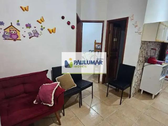 Casa / Sobrado em Condomínio para Venda em Mongaguá/SP Vila Atlântica 2 Quartos