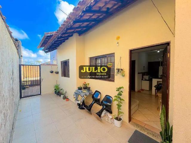 Casa / Sobrado em Condomínio para Venda em Mongaguá/SP Vila Atlântica 2 Quartos