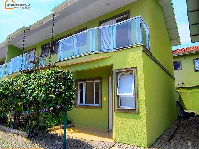 Casa / Sobrado em Condomínio para Venda em Mongaguá/SP Vila Oceanópolis 2 Quartos