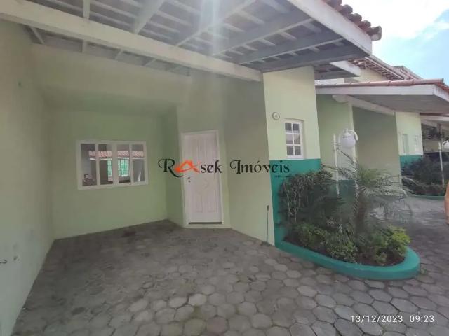 Casa / Sobrado em Condomínio para Venda em Mongaguá/SP Vila São Paulo 2 Quartos