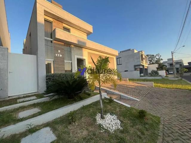 Casa / Sobrado em Condomínio para Venda em Monte Mor/SP Centro 3 Quartos