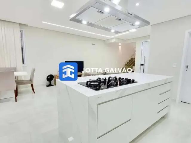 Casa / Sobrado em Condomínio para Venda em Monte Mor/SP Condomínio Monterrey 3 Quartos