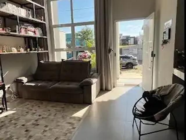 Casa / Sobrado em Condomínio para Venda em Monte Mor/SP Condomínio Monterrey 3 Quartos