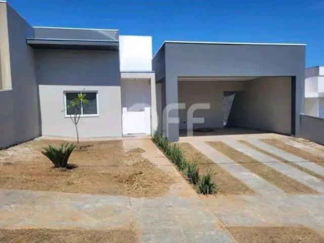 Casa / Sobrado em Condomínio para Venda em Monte Mor/SP Jardim Guanabara 3 Quartos