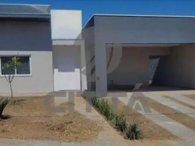 Casa / Sobrado em Condomínio para Venda em Monte Mor/SP Jardim Guanabara 3 Quartos