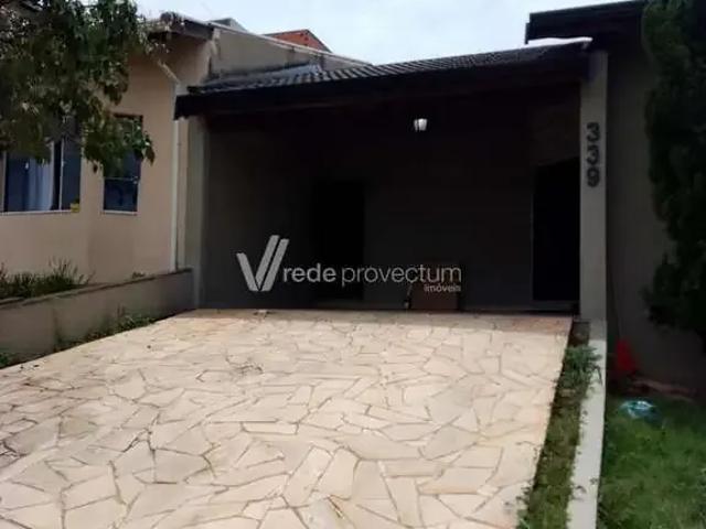 Casa / Sobrado em Condomínio para Venda em Monte Mor/SP Jardim Itapoan 3 Quartos