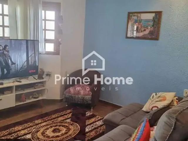 Casa / Sobrado em Condomínio para Venda em Monte Mor/SP Jardim Itapoan 3 Quartos