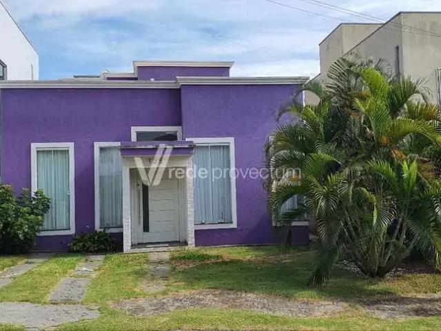 Casa / Sobrado em Condomínio para Venda em Monte Mor/SP Jardim Itapoan 3 Quartos