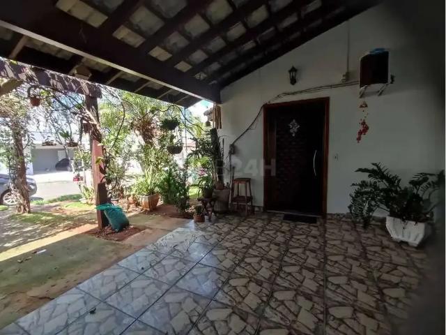 Casa / Sobrado em Condomínio para Venda em Monte Mor/SP Jardim Itapoan 3 Quartos