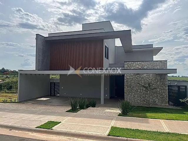 Casa / Sobrado em Condomínio para Venda em Monte Alegre do Sul/SP Tanquinho Velho 5 Quartos