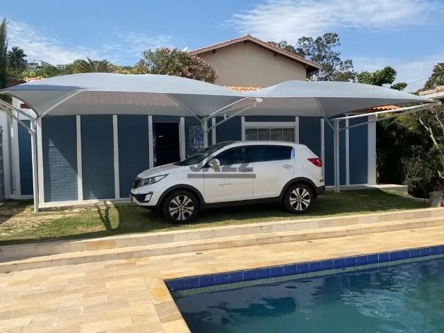 Casa / Sobrado em Condomínio para Venda em Monte Alegre do Sul/SP Condomínio Fazenda Orypaba 1 Quartos