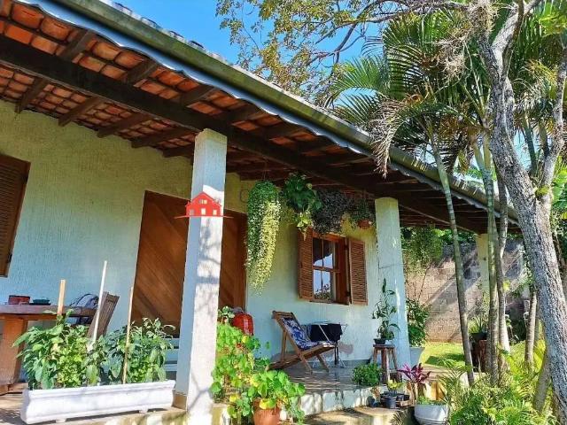Casa / Sobrado em Condomínio para Venda em Monte Alegre do Sul/SP Condomínio Fazenda Orypaba 2 Quartos