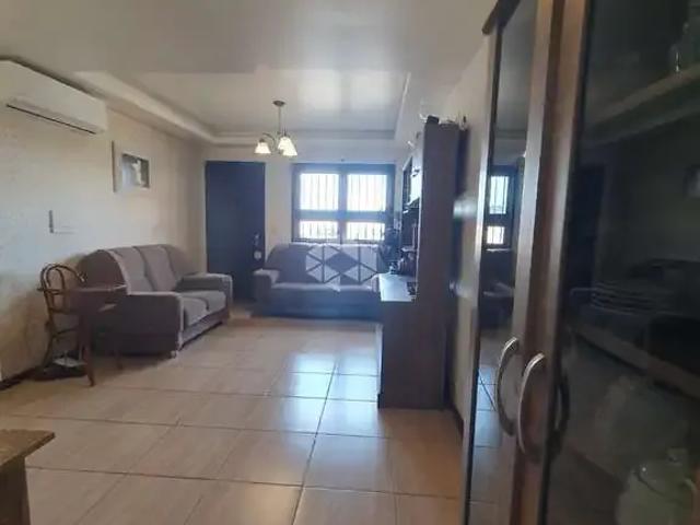 Casa / Sobrado em Condomínio para Venda em Montenegro/RS São João 2 Quartos