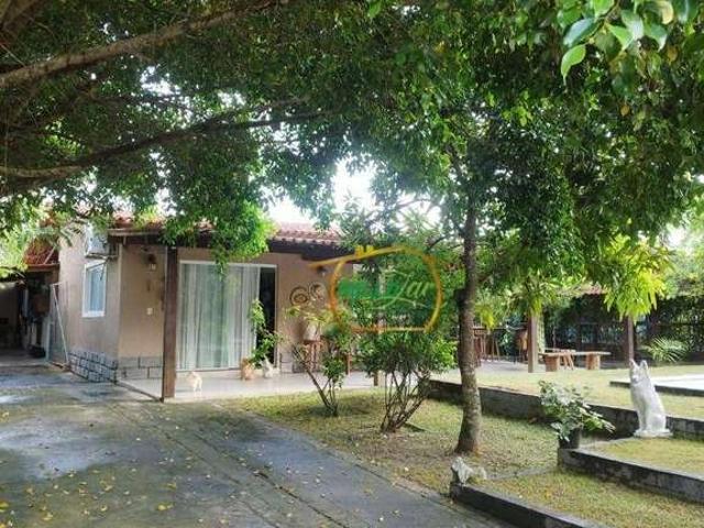 Casa / Sobrado em Condomínio para Venda em Moreno/PE Bonança 3 Quartos