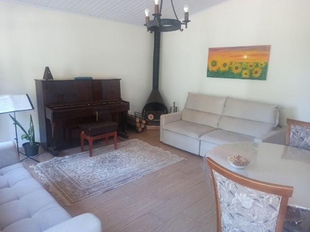 Casa / Sobrado em Condomínio para Venda em Morungaba/SP Dos Silva 4 Quartos
