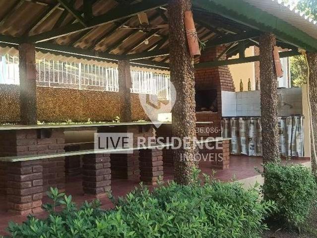 Casa / Sobrado em Condomínio para Venda em Morungaba/SP Zona Rural 4 Quartos