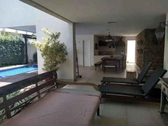 Casa / Sobrado em Condomínio para Venda em Natal/RN Candelária 4 Quartos