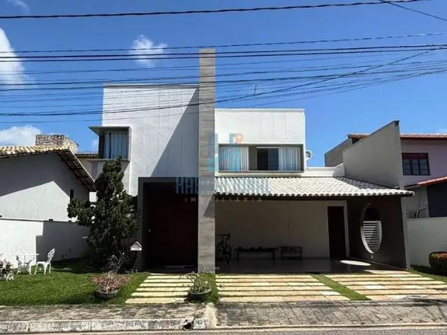 Casa / Sobrado em Condomínio para Venda em Natal/RN Candelária 4 Quartos