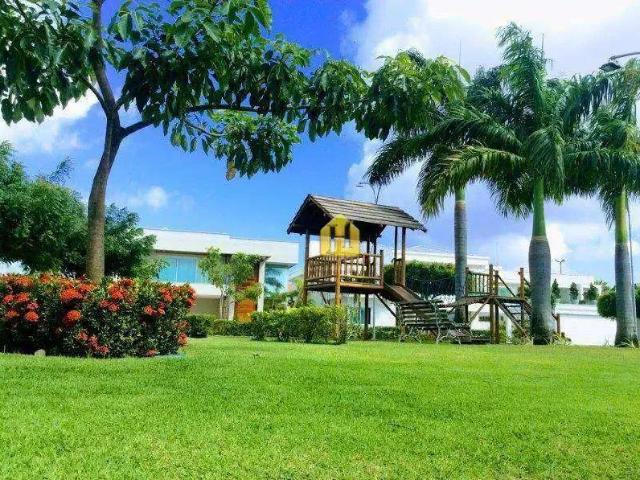 Casa / Sobrado em Condomínio para Venda em Natal/RN Candelária 4 Quartos