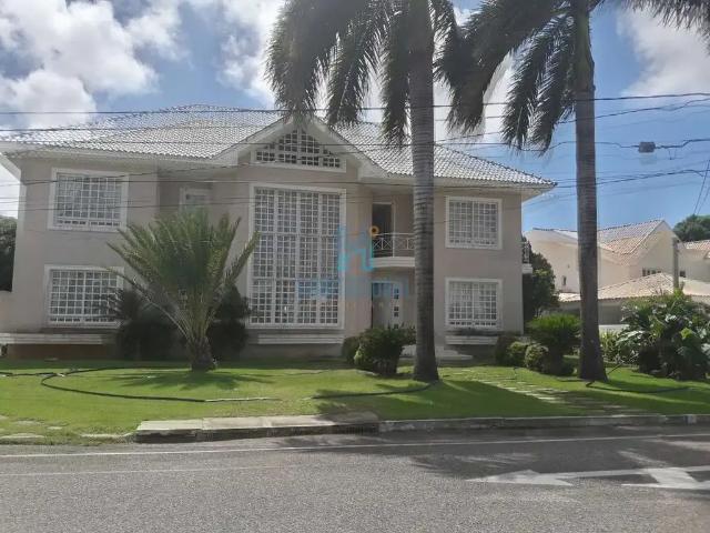 Casa / Sobrado em Condomínio para Venda em Natal/RN Candelária 4 Quartos