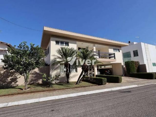 Casa / Sobrado em Condomínio para Venda em Natal/RN Candelária 4 Quartos