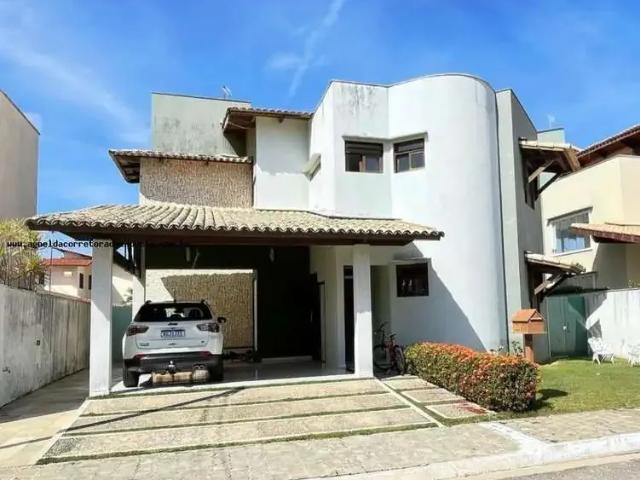 Casa / Sobrado em Condomínio para Venda em Natal/RN Candelária 3 Quartos
