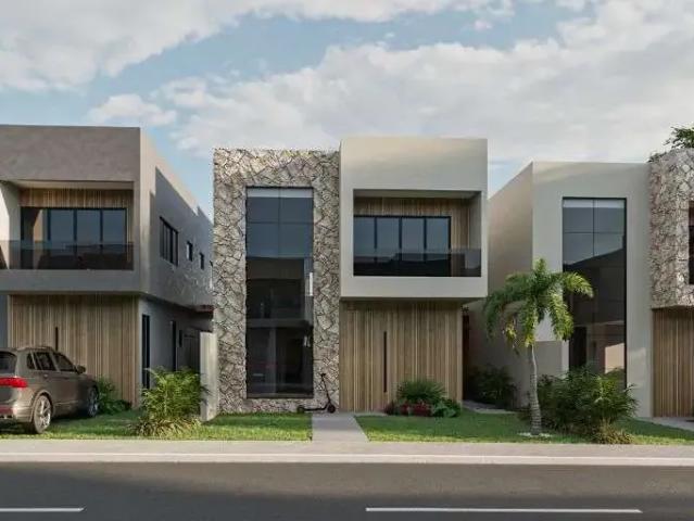 Casa / Sobrado em Condomínio para Venda em Natal/RN Candelária 3 Quartos