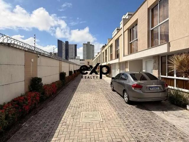 Casa / Sobrado em Condomínio para Venda em Natal/RN Capim Macio 3 Quartos