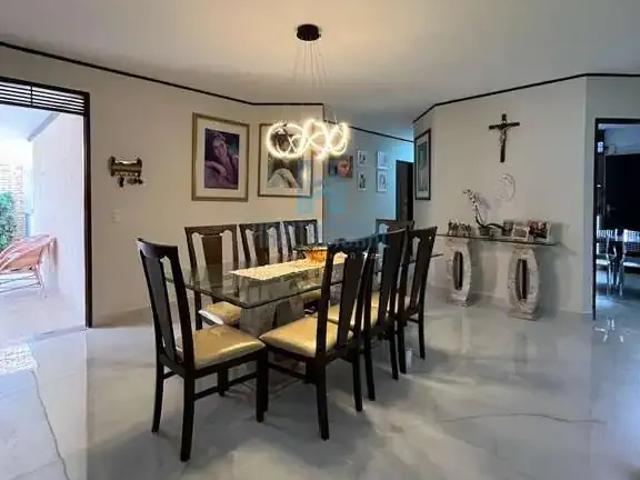 Casa / Sobrado em Condomínio para Venda em Natal/RN Capim Macio 4 Quartos