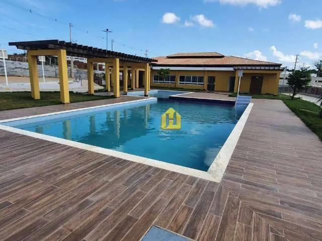 Casa / Sobrado em Condomínio para Venda em Natal/RN Bom Pastor 2 Quartos