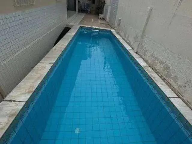 Casa / Sobrado em Condomínio para Venda em Natal/RN Barro Vermelho 4 Quartos