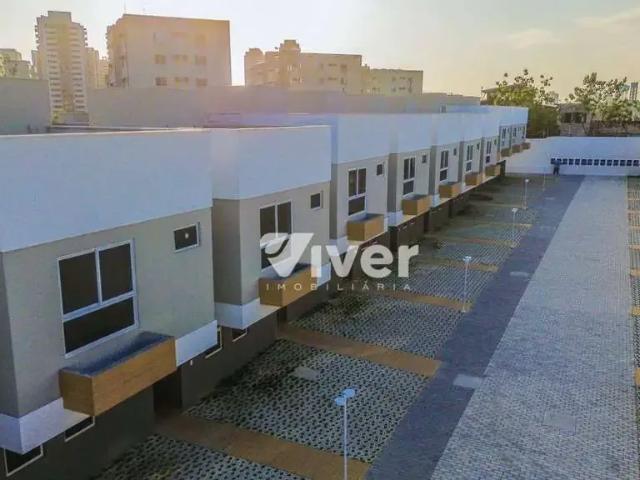 Casa / Sobrado em Condomínio para Venda em Natal/RN Neópolis 3 Quartos