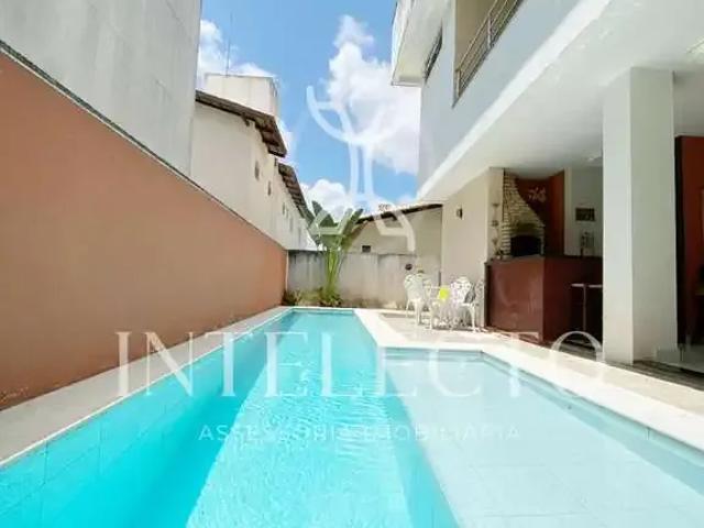 Casa / Sobrado em Condomínio para Venda em Natal/RN Neópolis 3 Quartos