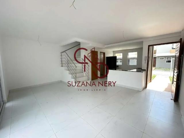 Casa / Sobrado em Condomínio para Venda em Natal/RN Neópolis 3 Quartos