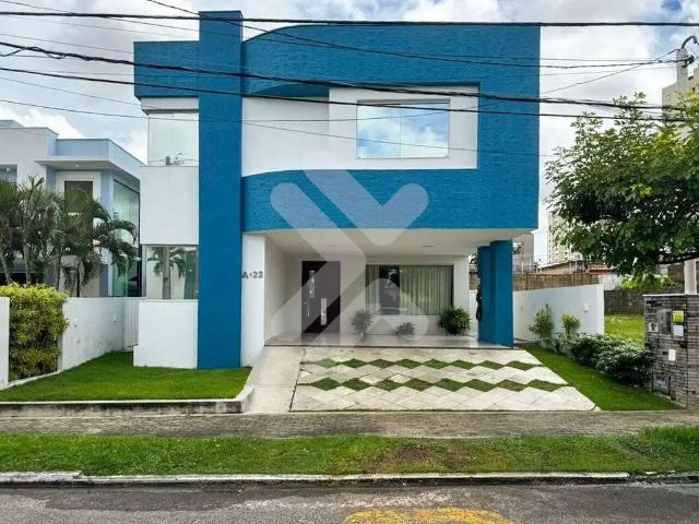 Casa / Sobrado em Condomínio para Venda em Natal/RN Neópolis 4 Quartos