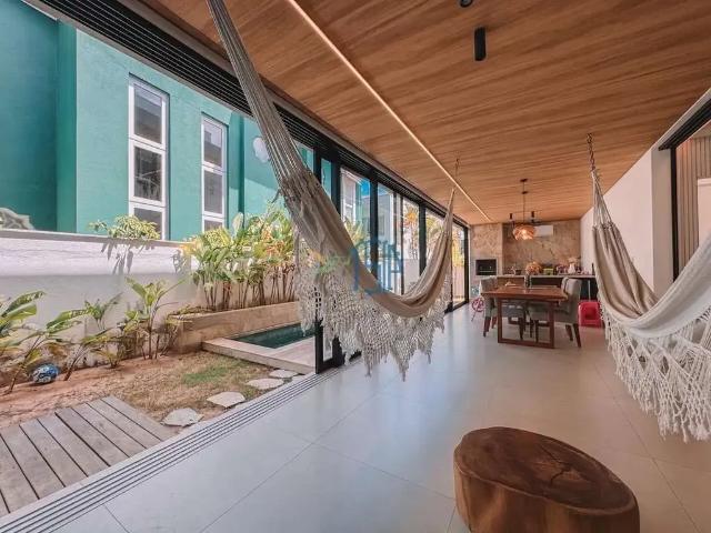 Casa / Sobrado em Condomínio para Venda em Natal/RN Neópolis 4 Quartos