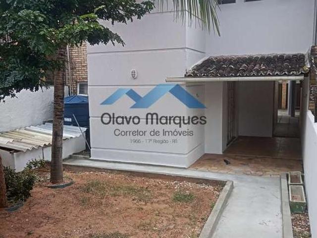 Casa / Sobrado em Condomínio para Venda em Natal/RN Ponta Negra 3 Quartos
