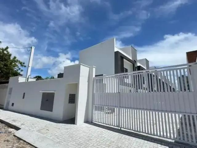 Casa / Sobrado em Condomínio para Venda em Natal/RN Ponta Negra 2 Quartos