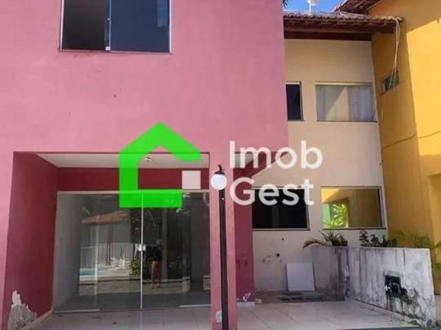 Casa / Sobrado em Condomínio para Venda em Natal/RN Ponta Negra 2 Quartos