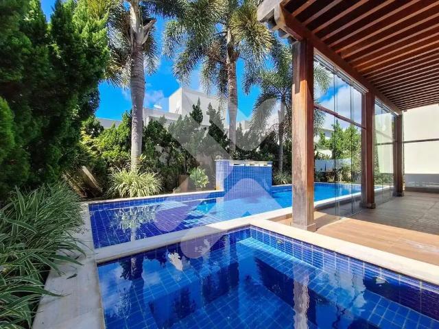Casa / Sobrado em Condomínio para Venda em Natal/RN Ponta Negra 4 Quartos