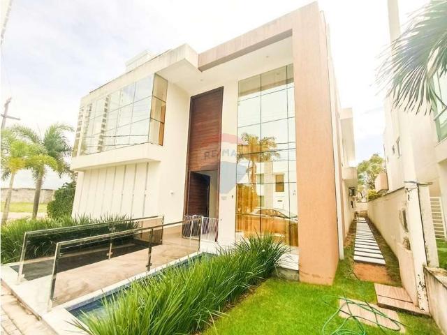 Casa / Sobrado em Condomínio para Venda em Natal/RN Ponta Negra 4 Quartos