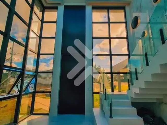 Casa / Sobrado em Condomínio para Venda em Natal/RN Ponta Negra 4 Quartos