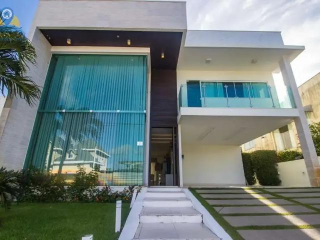Casa / Sobrado em Condomínio para Venda em Natal/RN Ponta Negra 4 Quartos