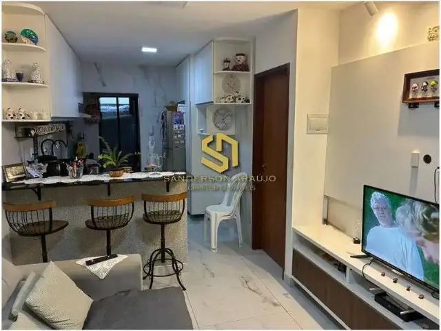 Casa / Sobrado em Condomínio para Venda em Natal/RN Ponta Negra 4 Quartos