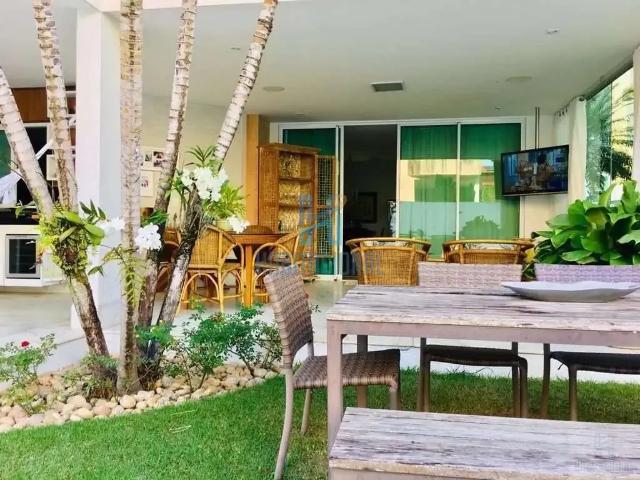 Casa / Sobrado em Condomínio para Venda em Natal/RN Ponta Negra 4 Quartos