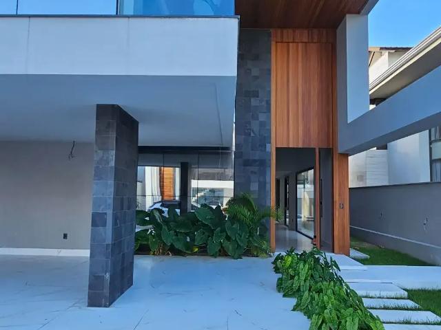 Casa / Sobrado em Condomínio para Venda em Natal/RN Ponta Negra 5 Quartos