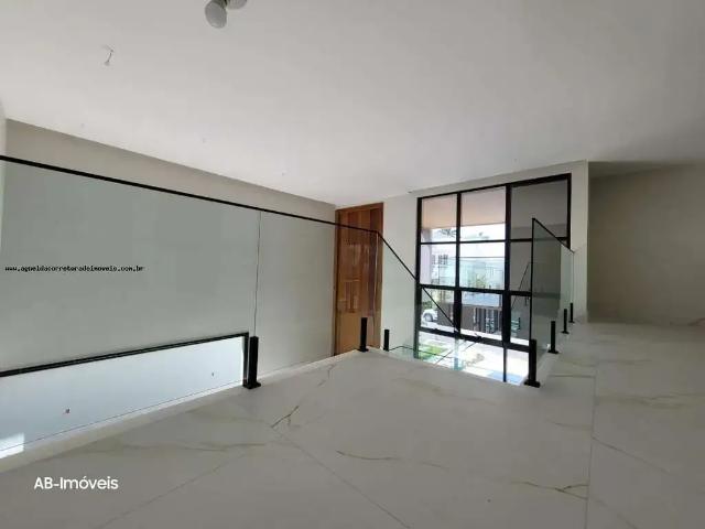 Casa / Sobrado em Condomínio para Venda em Natal/RN Ponta Negra 5 Quartos