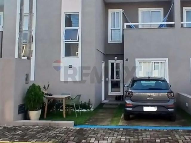 Casa / Sobrado em Condomínio para Venda em Natal/RN Pajuçara 3 Quartos